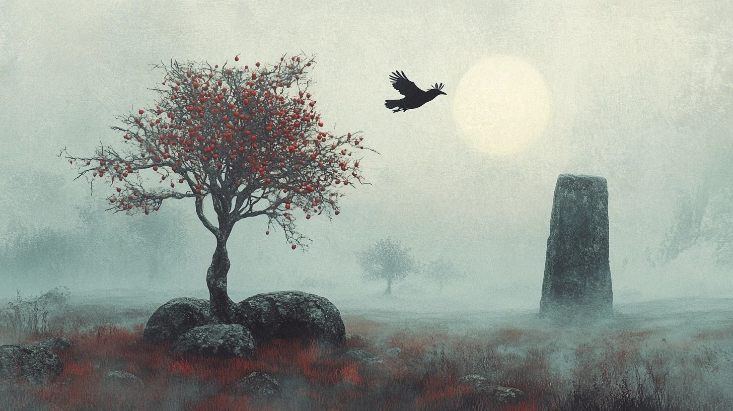 Scottish Folklore Creatures, Myths & Legends | Mythfolks