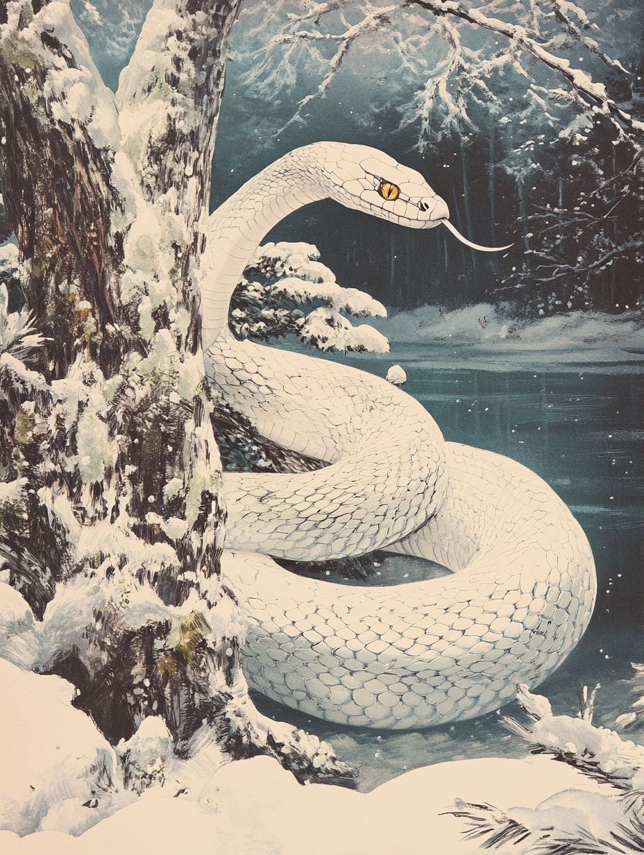 Meet the Fearsome Critters - tall tale folklore's fantastical beasts ...