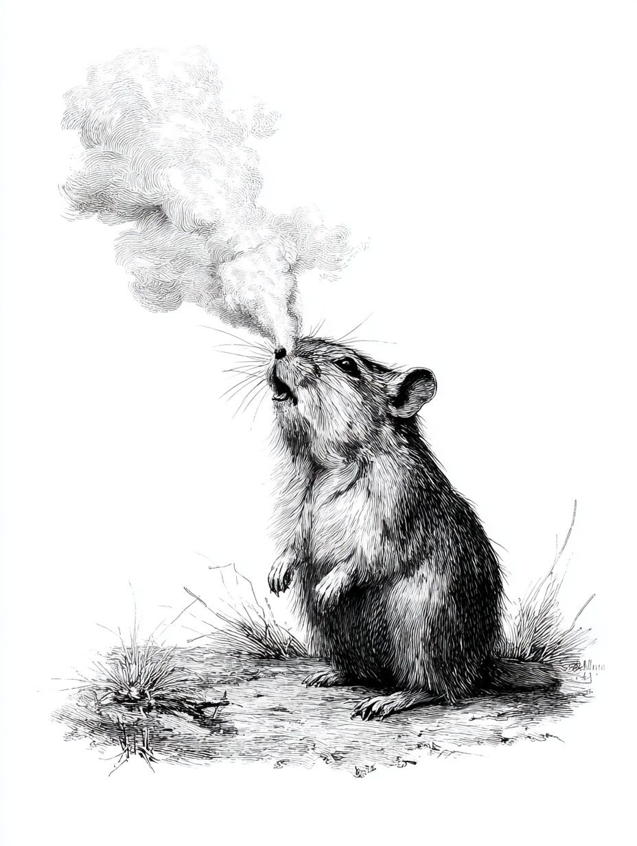 Meet the Fearsome Critters - tall tale folklore's fantastical beasts ...