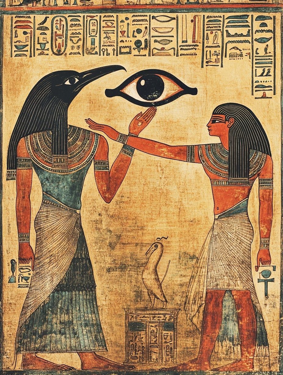 Why does the moon cast such a spell? The ancient folklore roots of modern moon magic | Mythfolks