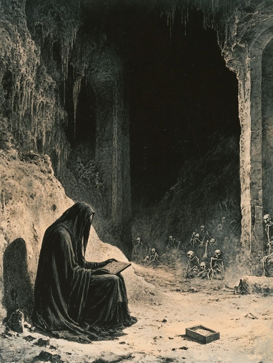 Who were the ancient Babylonian gods & how were they related? | Mythfolks