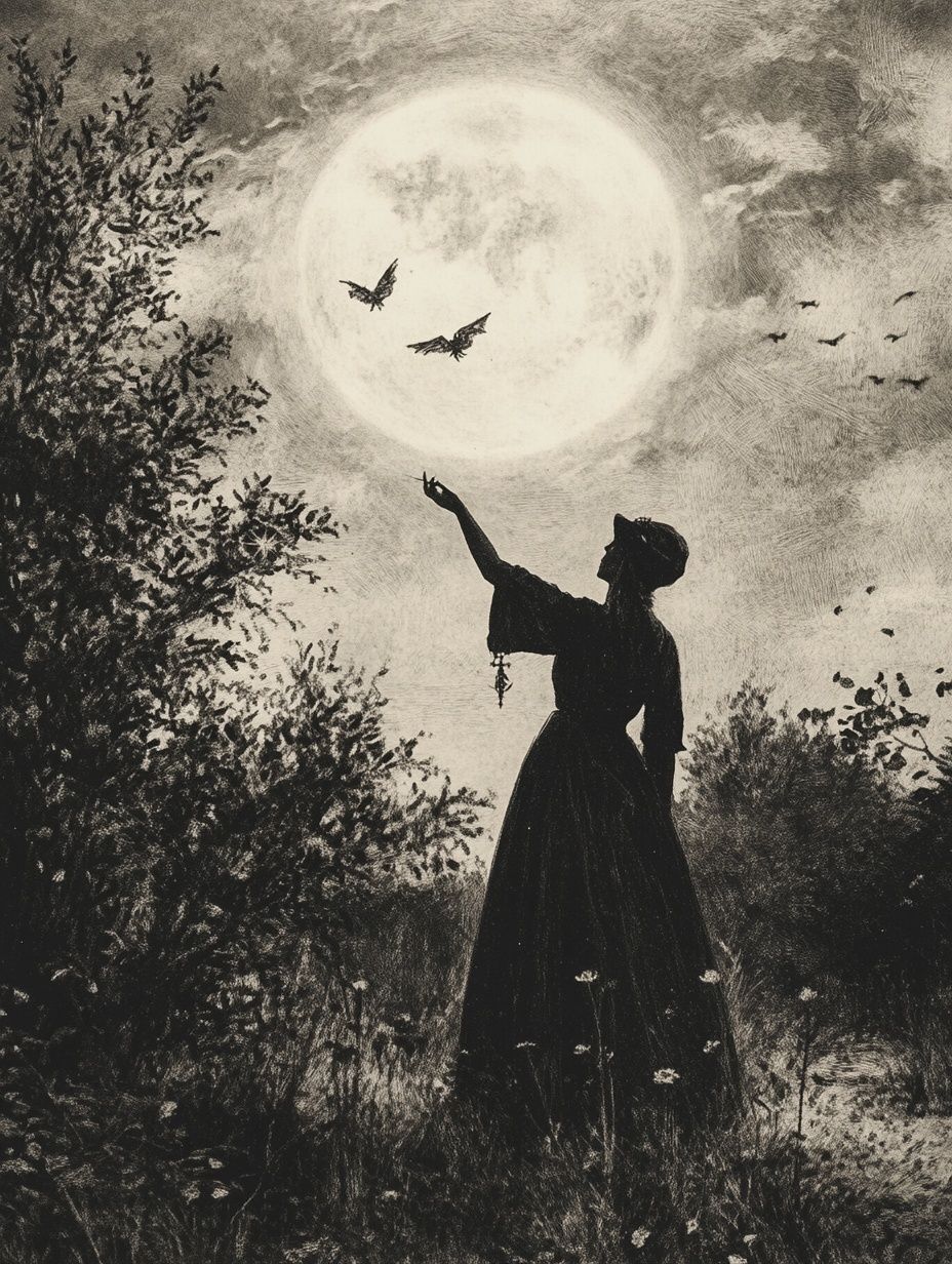 What are the types of witchcraft? Folklore's role in shaping magic ...