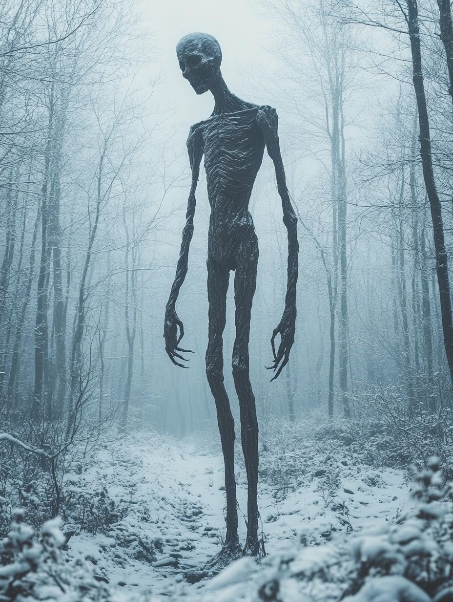 12 Canadian Folklore Stories You Need to Know | Mythfolks