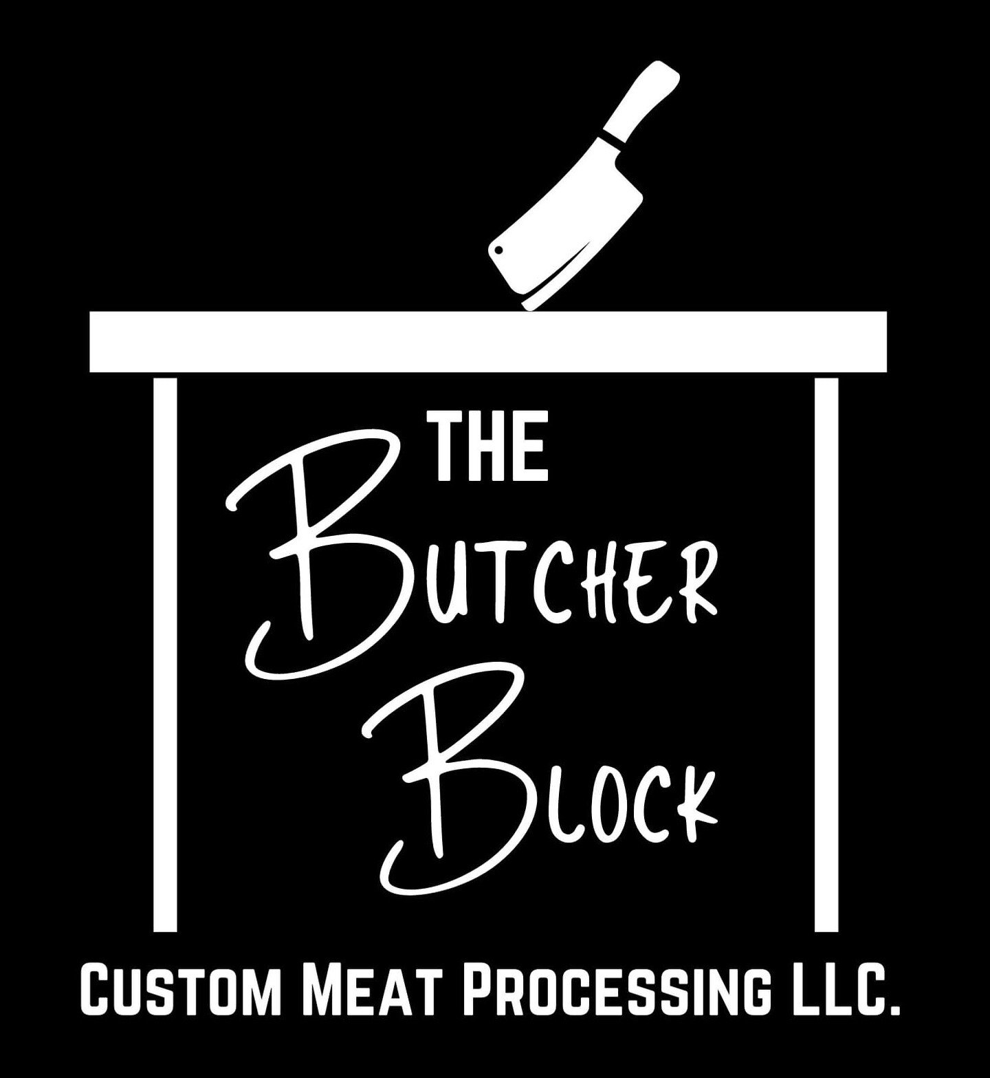The Butcher Block — Home