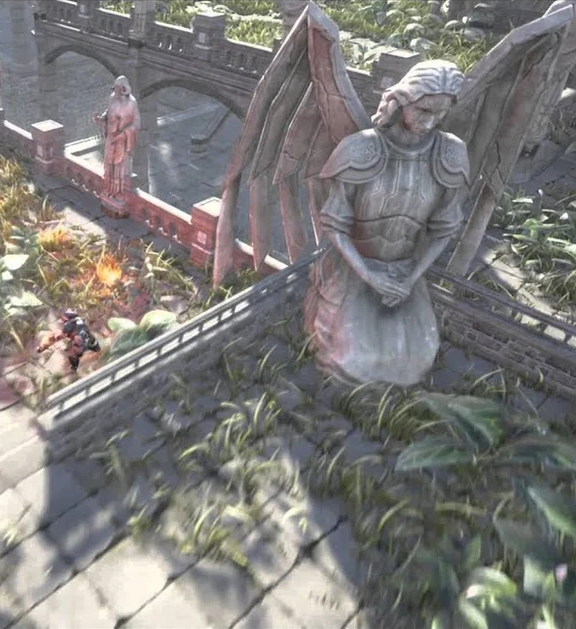 Experience Noah's Ark Like Never Before with Noah VR