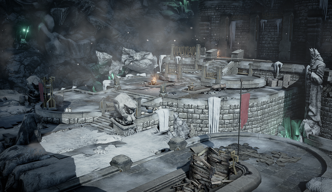 Experience Noah's Ark Like Never Before with Noah VR