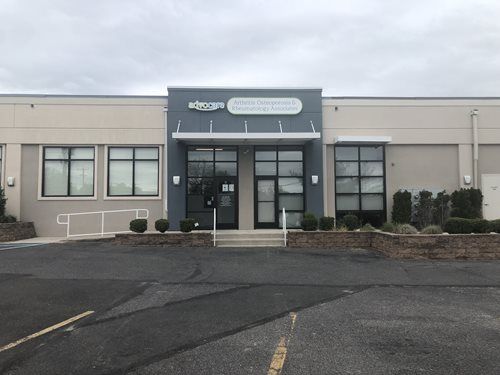 Local Rheumatologist | Advocare Arthritis Osteoporosis and Rheumatology ...