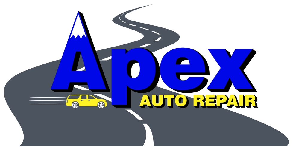 Home - Apex Auto Repair - Puyallup WA