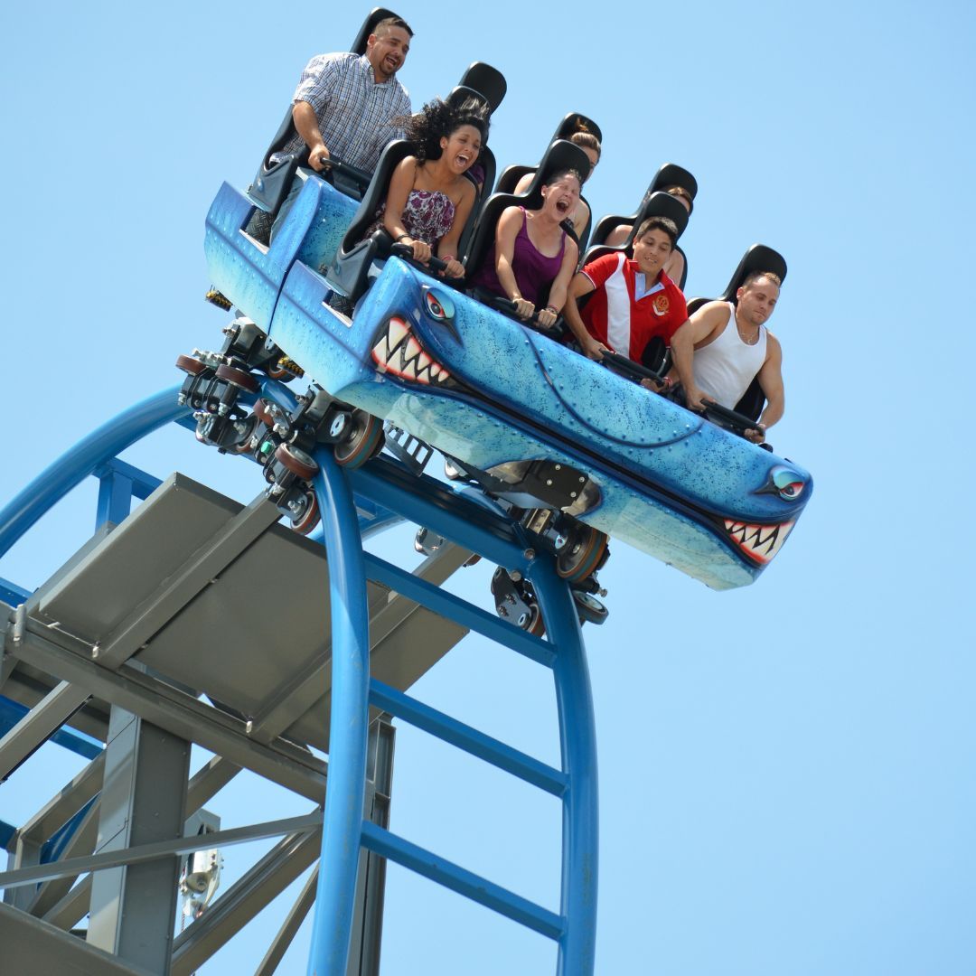 Your Guide to Galveston Island Historic Pleasure Pier