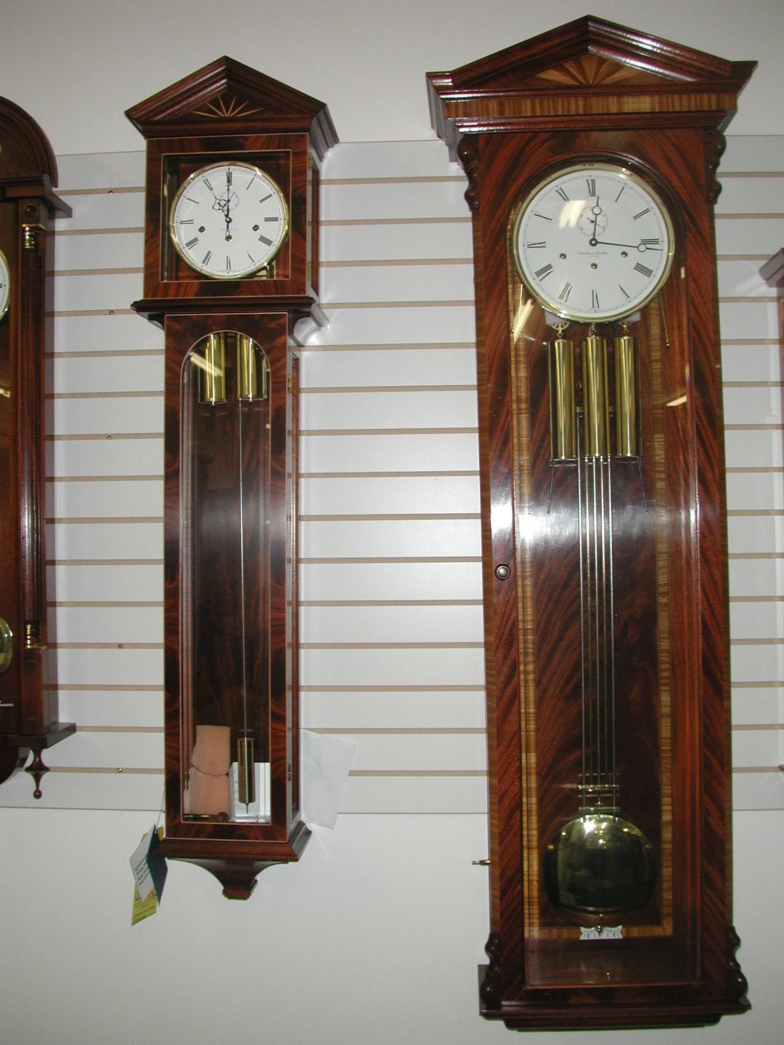 View Our Gallery | West Allis, WI | Hawkins Clock Center