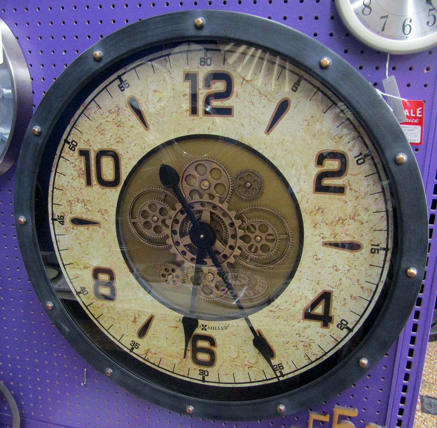 Clock Products | West Allis, WI | Hawkins Clock Center