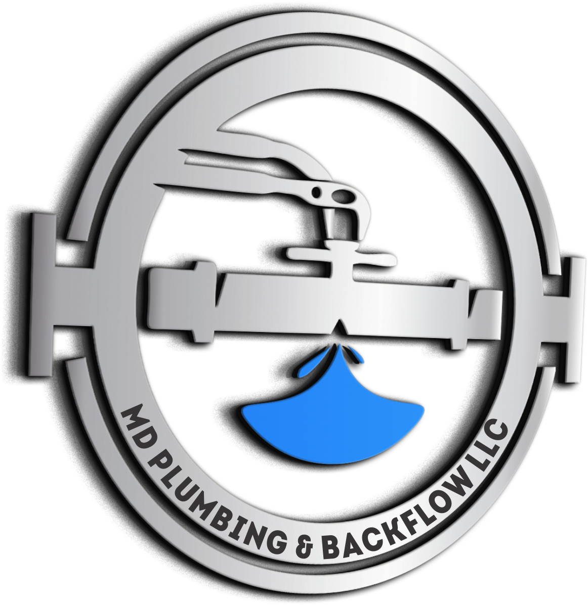 Plumbing & Backflow Services in Bryan-College Station | MD Plumbing ...