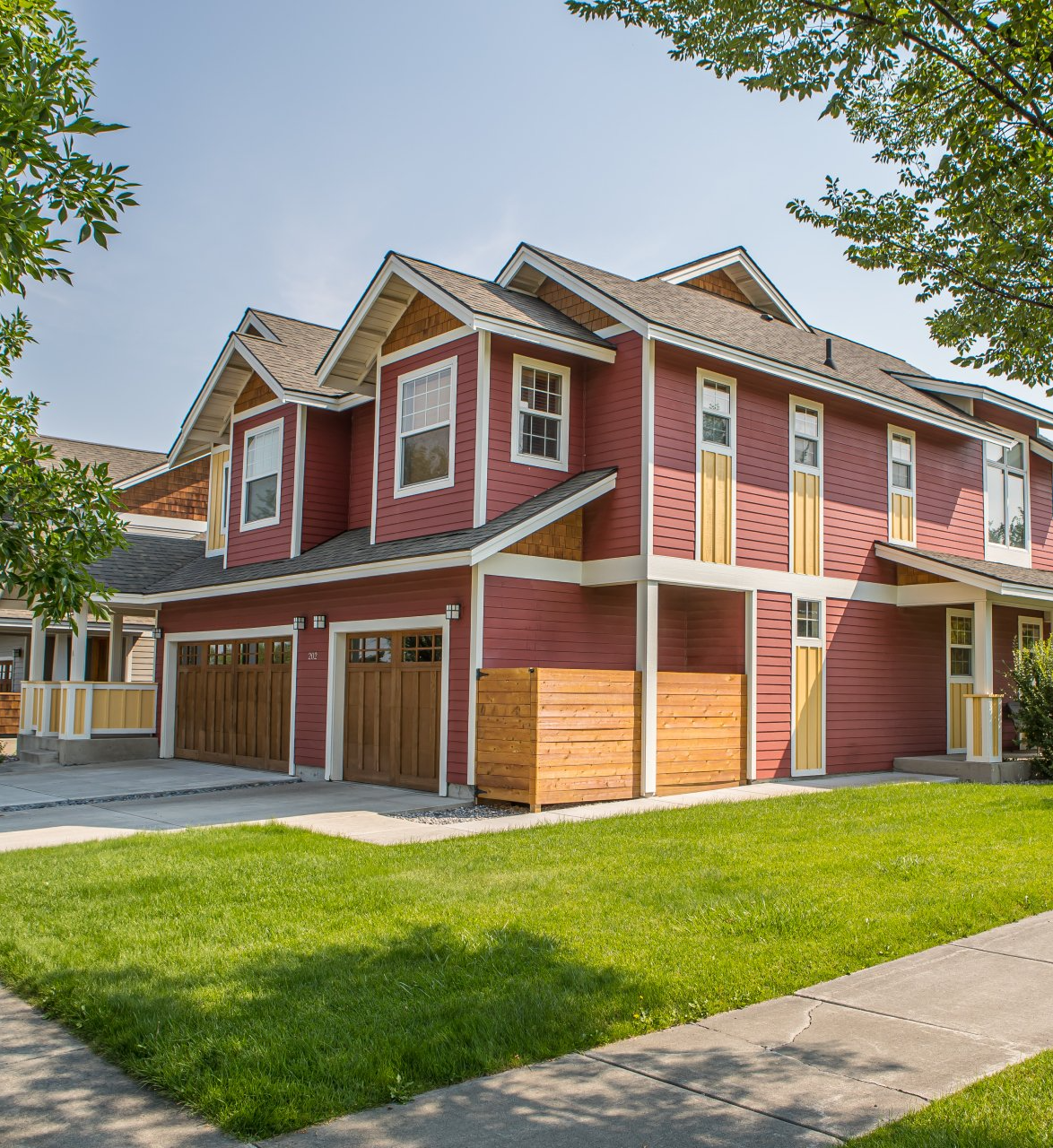 Bozeman, MT Property Management | RTE Property Group