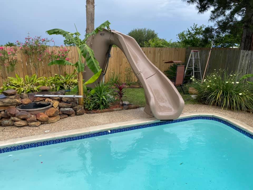 Aqua Tek Pools - Top Rated Swimming Pool Contractor - Katy, Texas