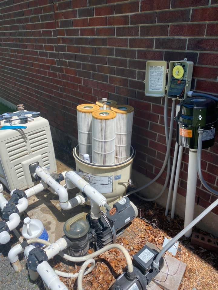 Aqua Tek Pools - Top Rated Swimming Pool Contractor - Katy, Texas