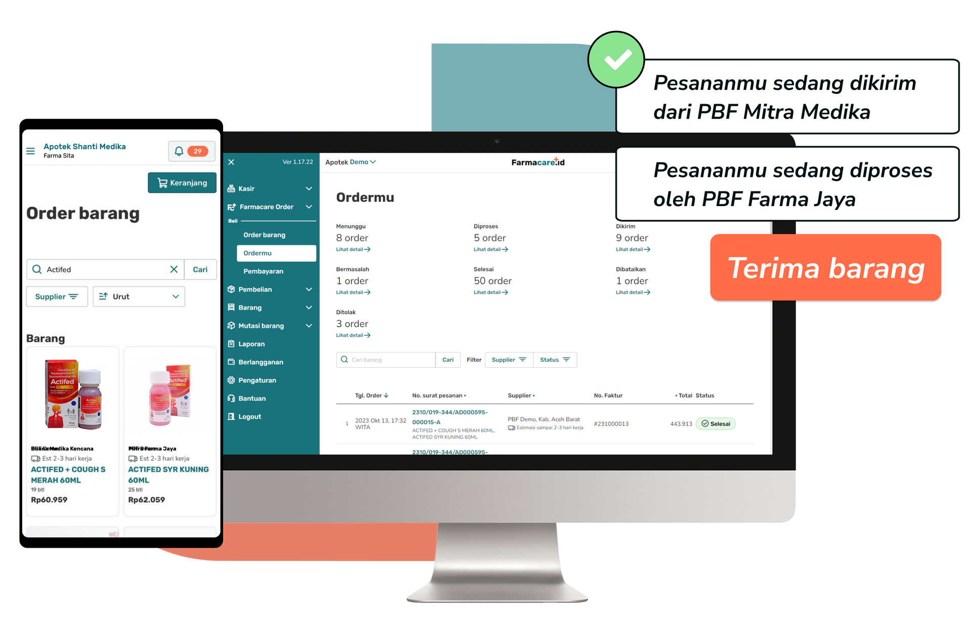 5 Unsur yang Mempengaruhi Harga Jual Obat dan Cara Menghitungnya