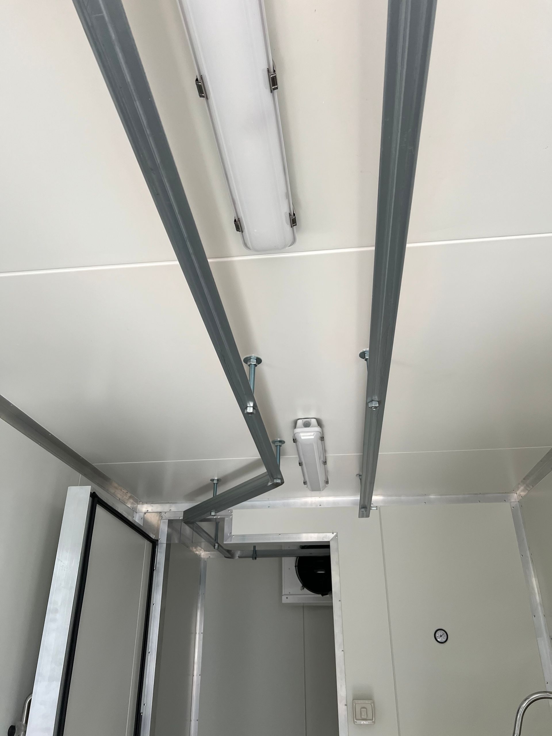 Butchers/Farmers | Austwide Portable Coolrooms
