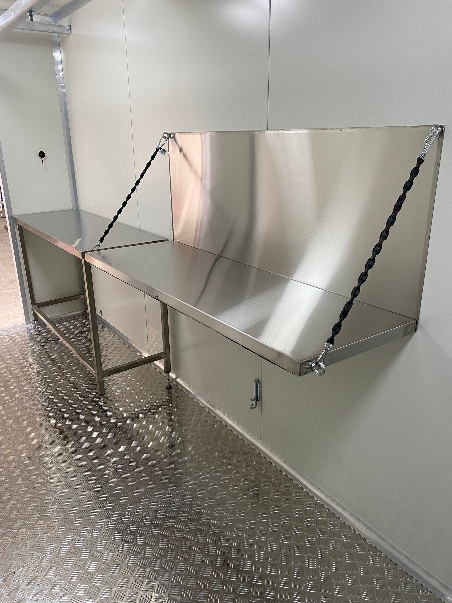 Butchers/Farmers | Austwide Portable Coolrooms