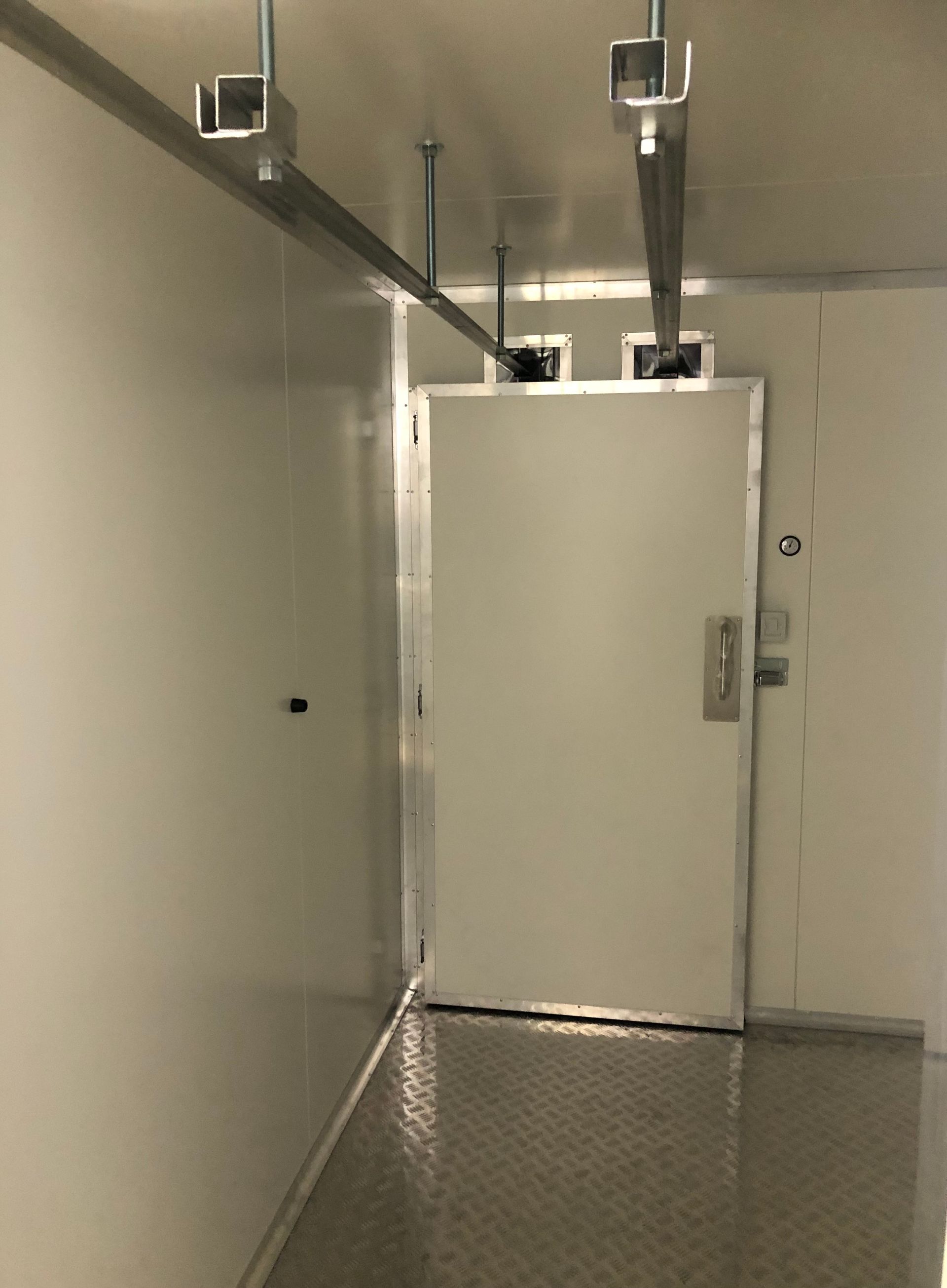 Butchers/Farmers | Austwide Portable Coolrooms