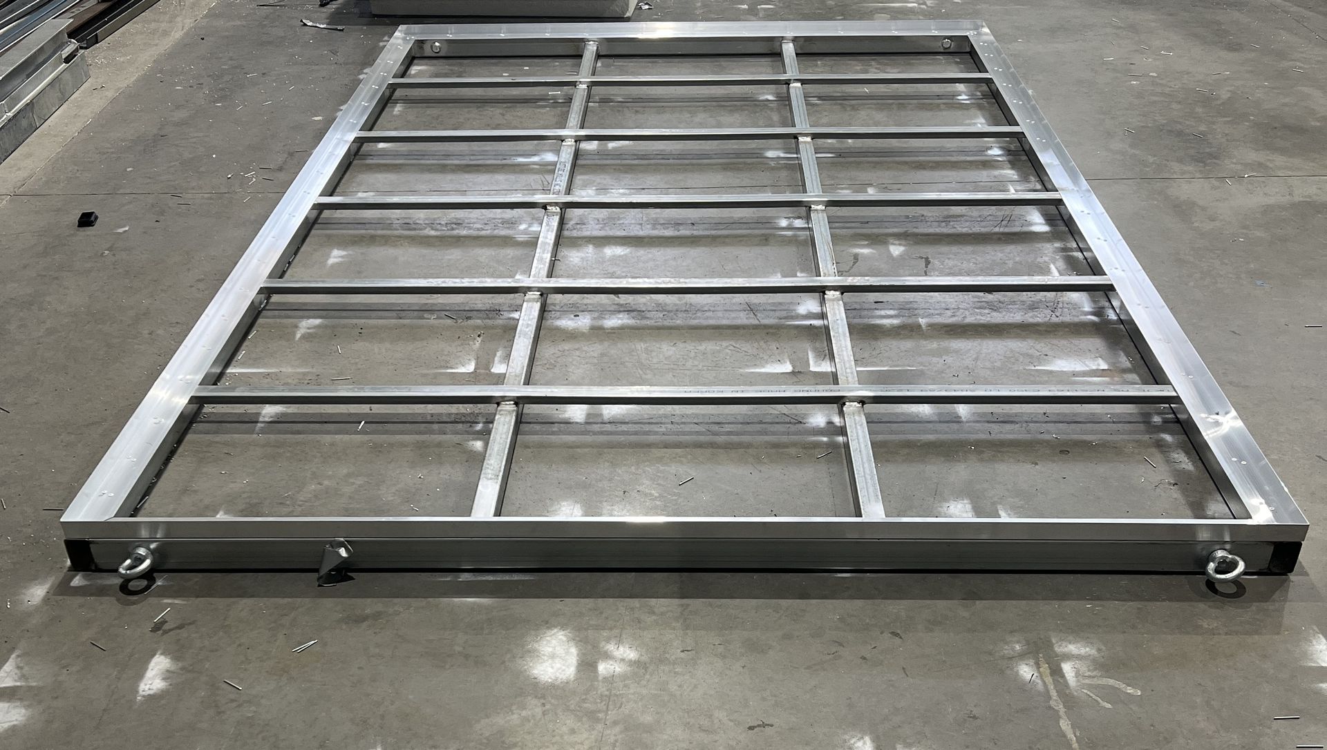 Gallery | Austwide Portable Coolrooms