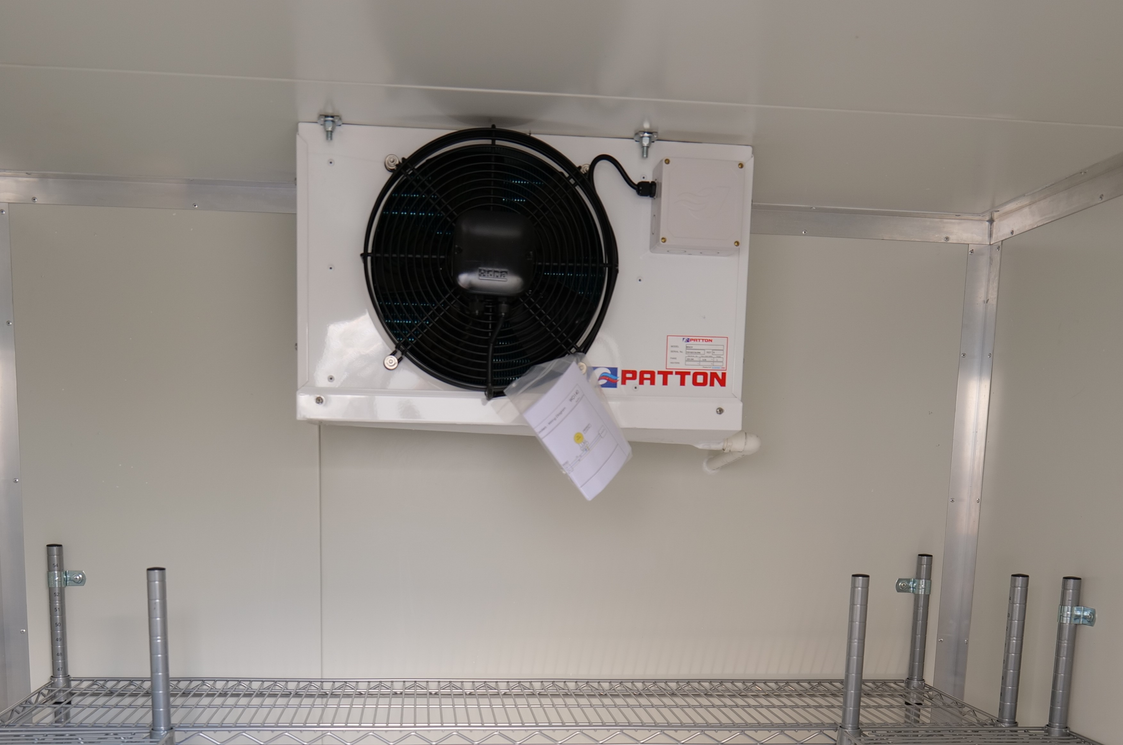 Butchers/Farmers | Austwide Portable Coolrooms