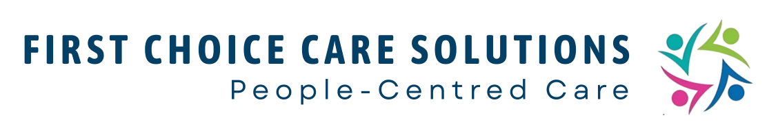 First Choice Care Solutions