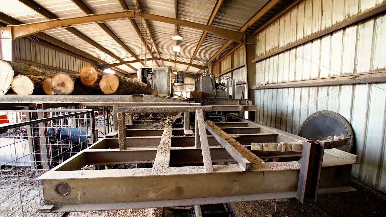 Forestry Equipment | The Tri-State Area | (606) 523-9480