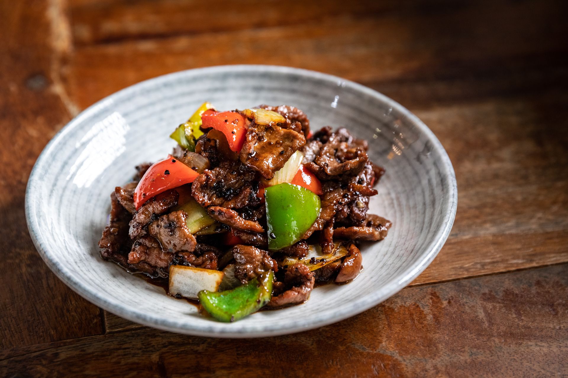 Menu - Fortune Village Chinese Restaurant Sydney CBD