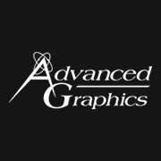 Graphics | Auburn, AL | Advanced Graphics