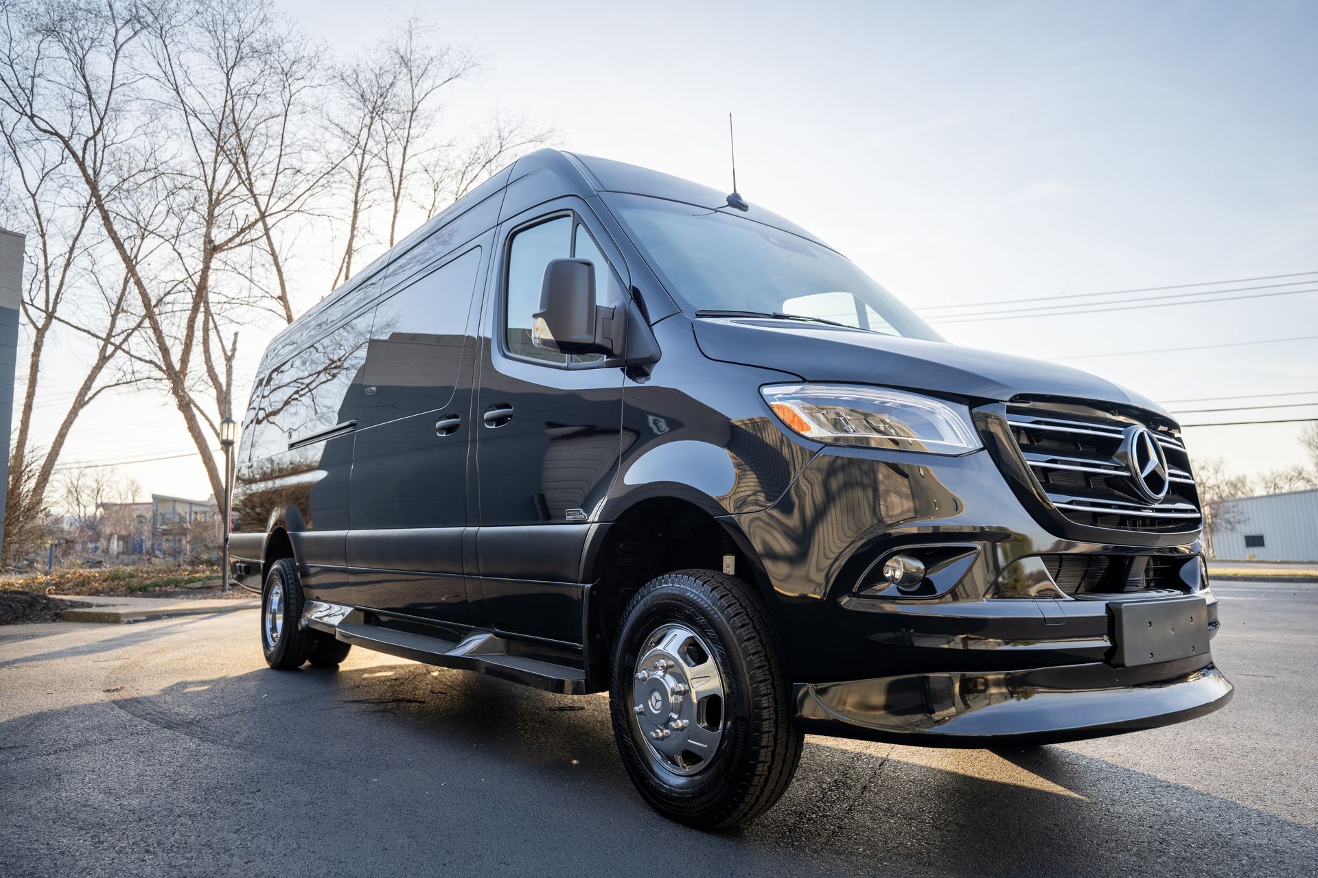 Contact - Call Z Properties Group for Cincinnati-area rentals.