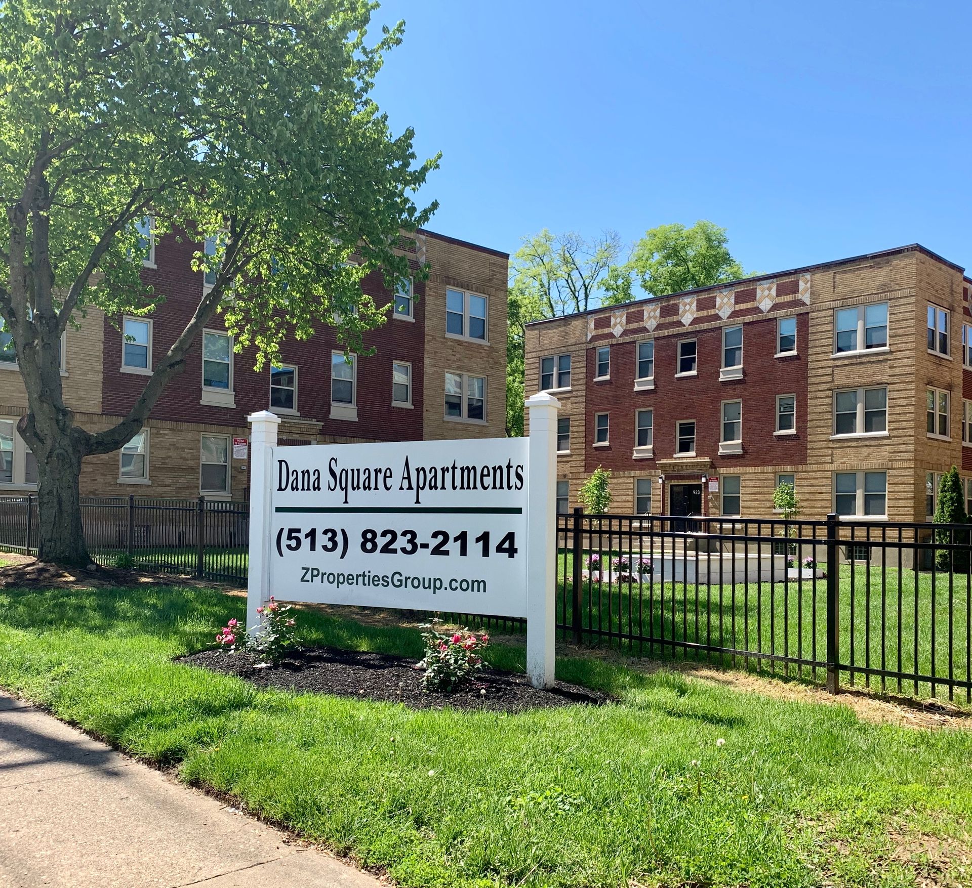 Our Properties - Z Properties Group offers a range of Cincinnati-area homes