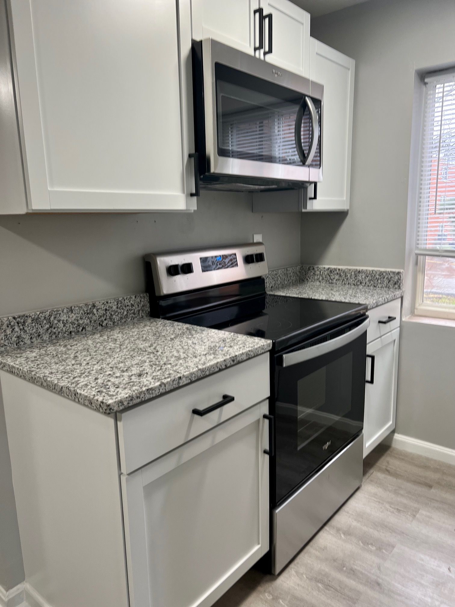 Property Page - Z Properties Group