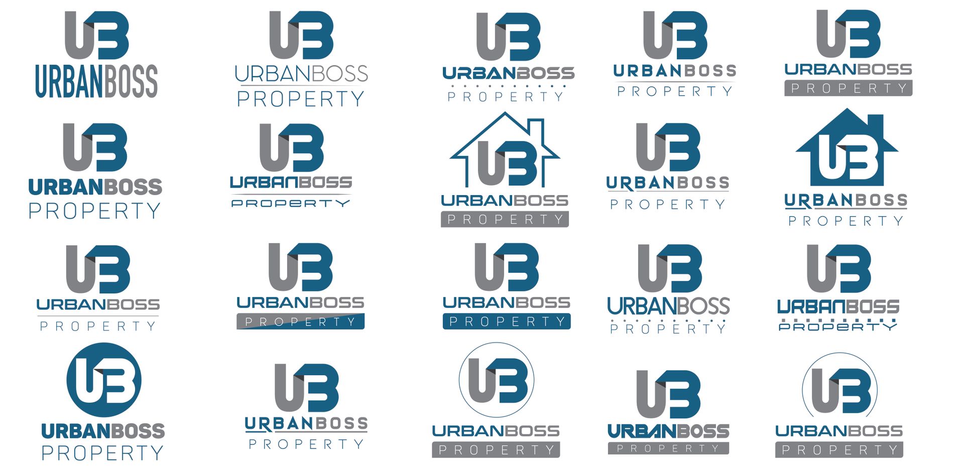 Urban Boss Property Portfolio