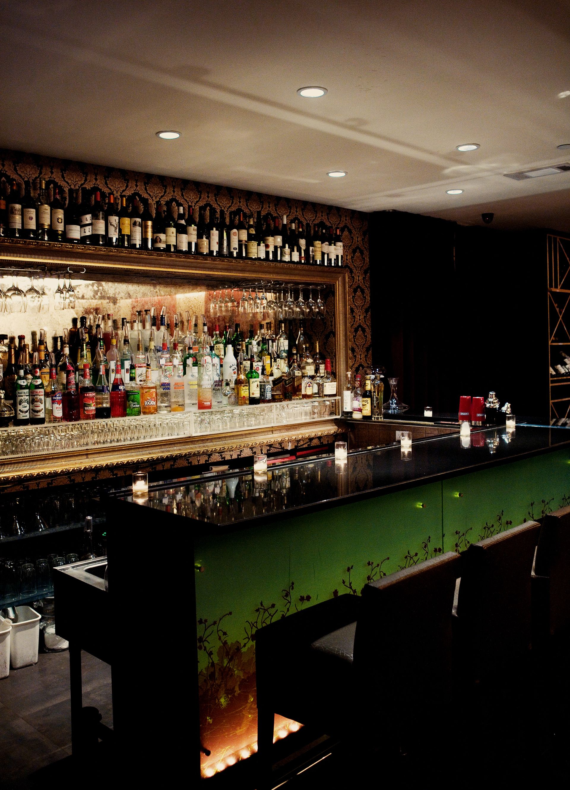 Historic Charm | Hotel Stanford | Manhattan