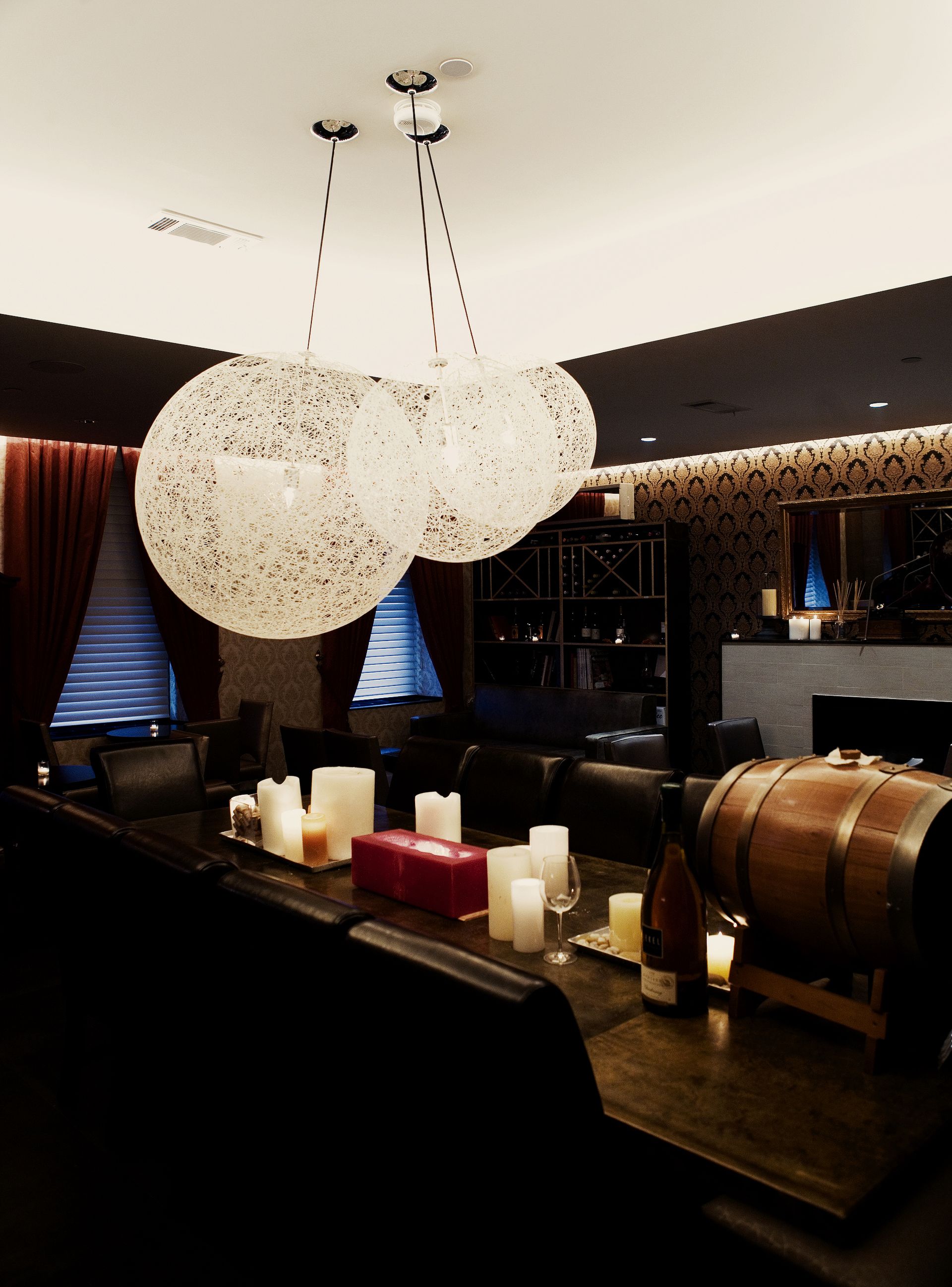 Historic Charm | Hotel Stanford | Manhattan