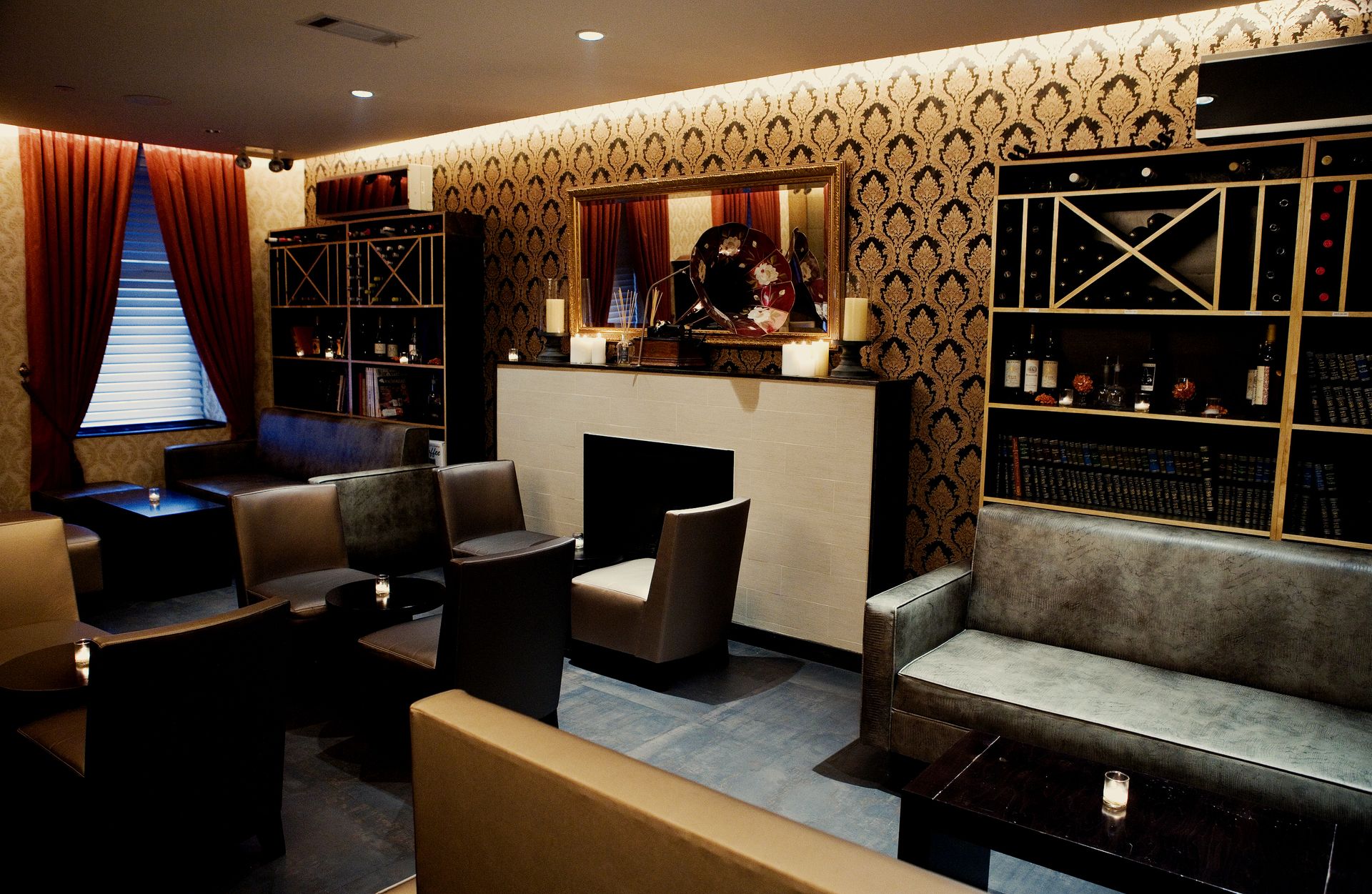 Historic Charm | Hotel Stanford | Manhattan