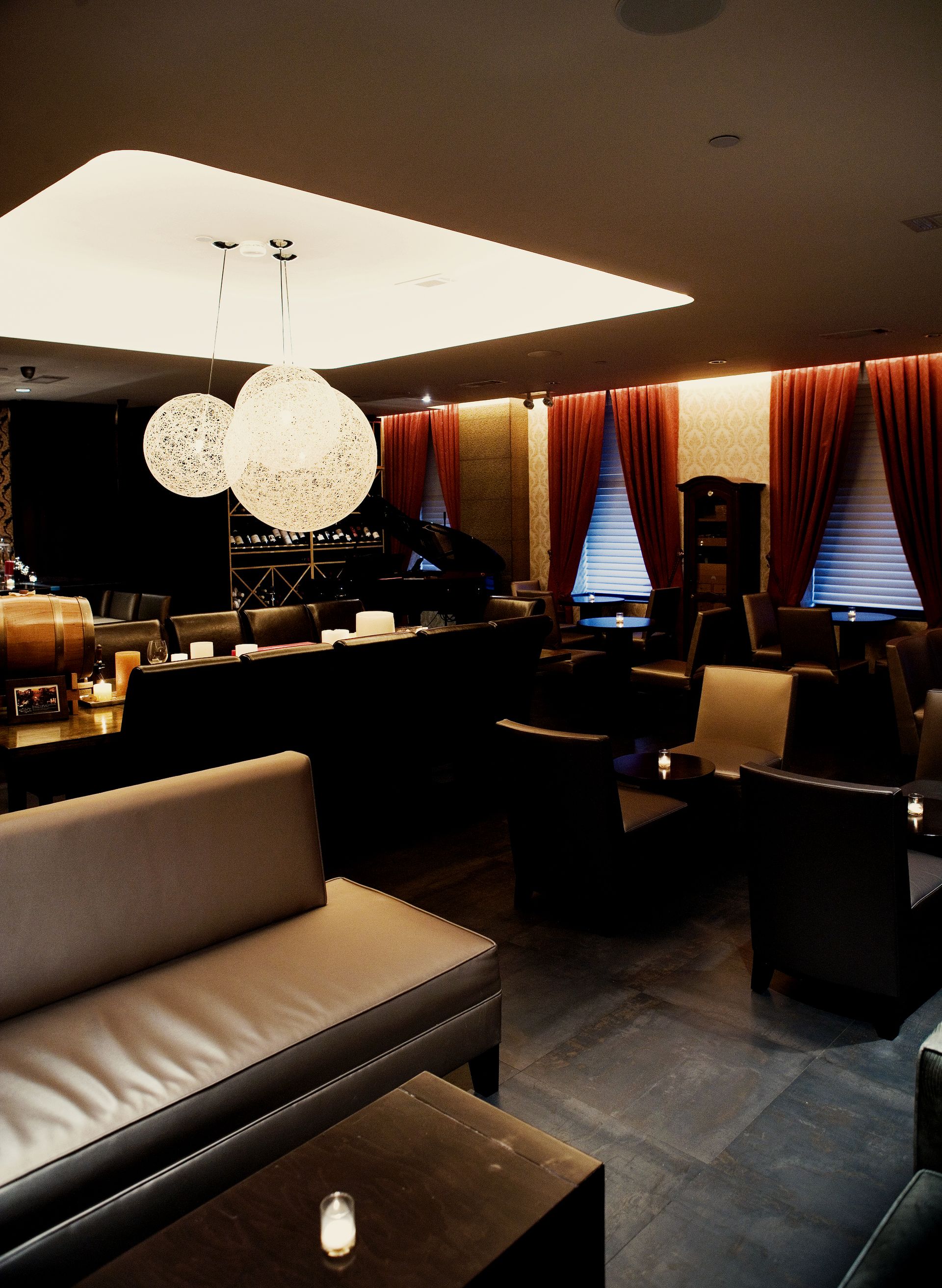 Historic Charm | Hotel Stanford | Manhattan