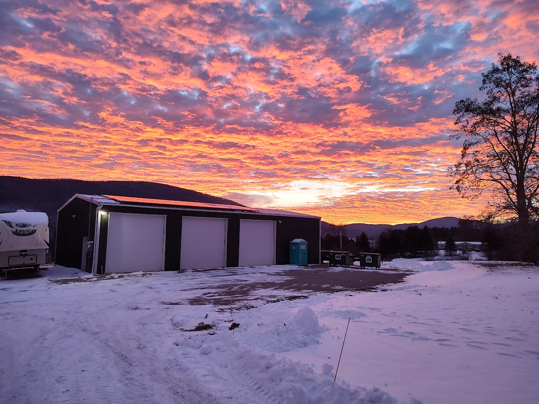 Electrician – Bristol, VT – RVG Electrical Services, LLC