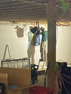 Electrician – Bristol, VT – RVG Electrical Services, LLC