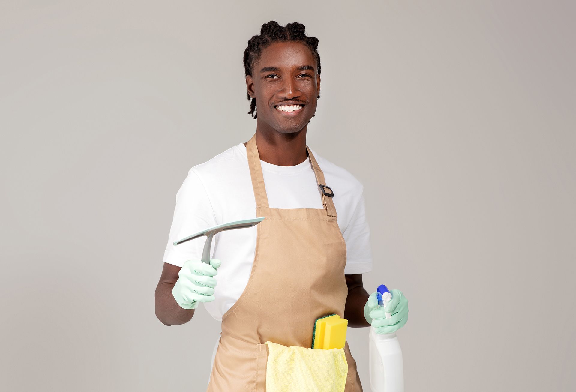 Commerical Cleaning Services | Sports Facilities | Jackson, MS