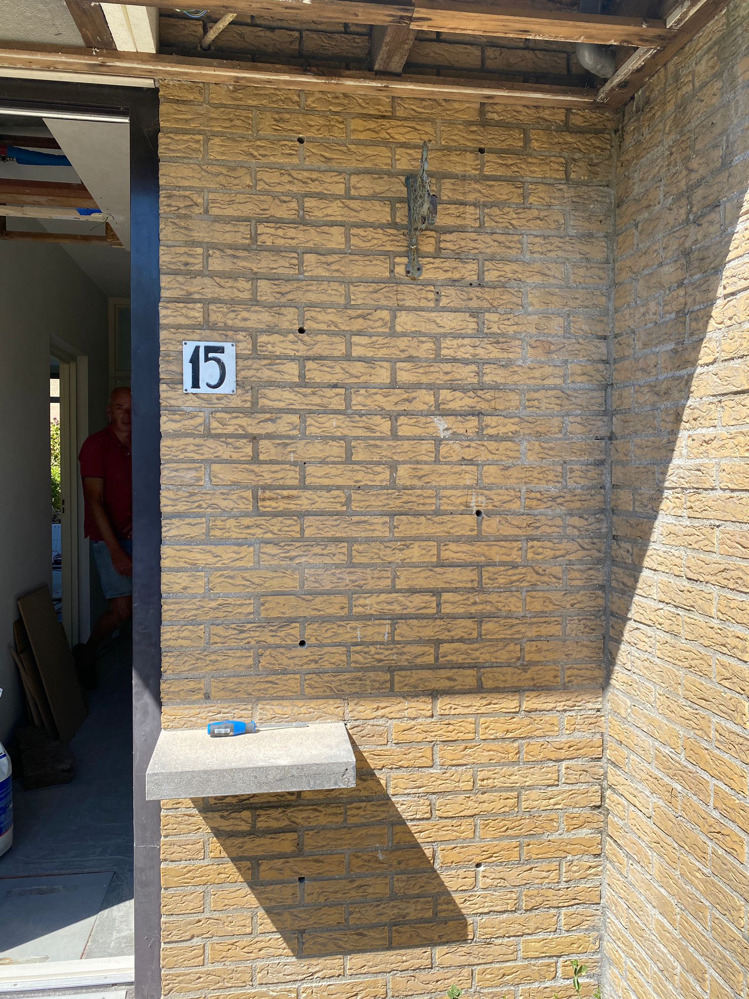 ISOSEL spouwmuurisolatie | Spouwisolatie muur specialist