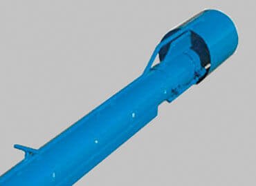 Pencil Augers - Small Diameter Electric Augers