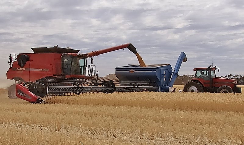 Finch Engineering Product Gallery