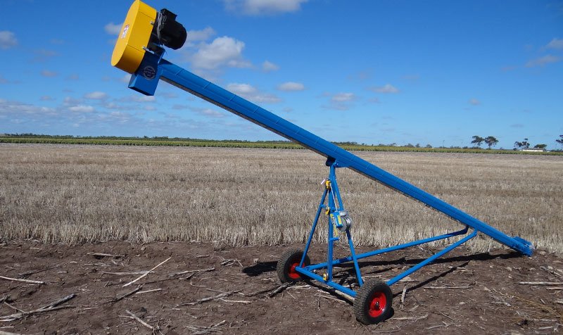 Finch Engineering Product Gallery