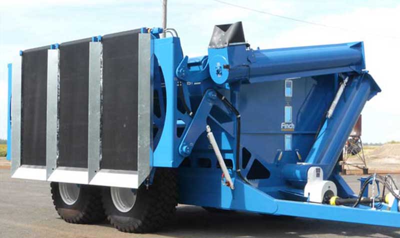 Finch Engineering Product Gallery