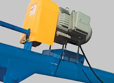 Pencil Augers - Small Diameter Electric Augers