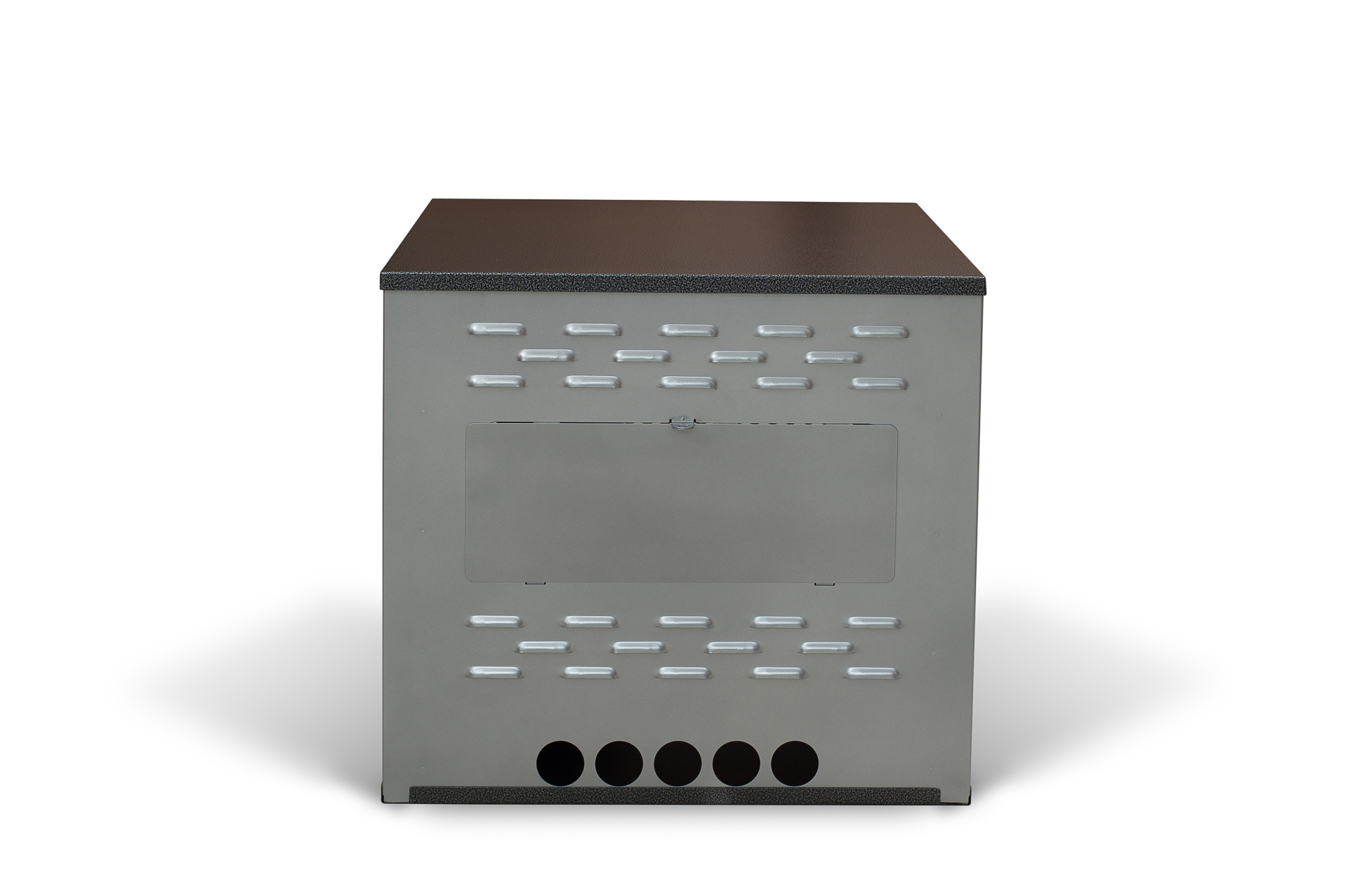 GenSafe | Portable Generator Protection