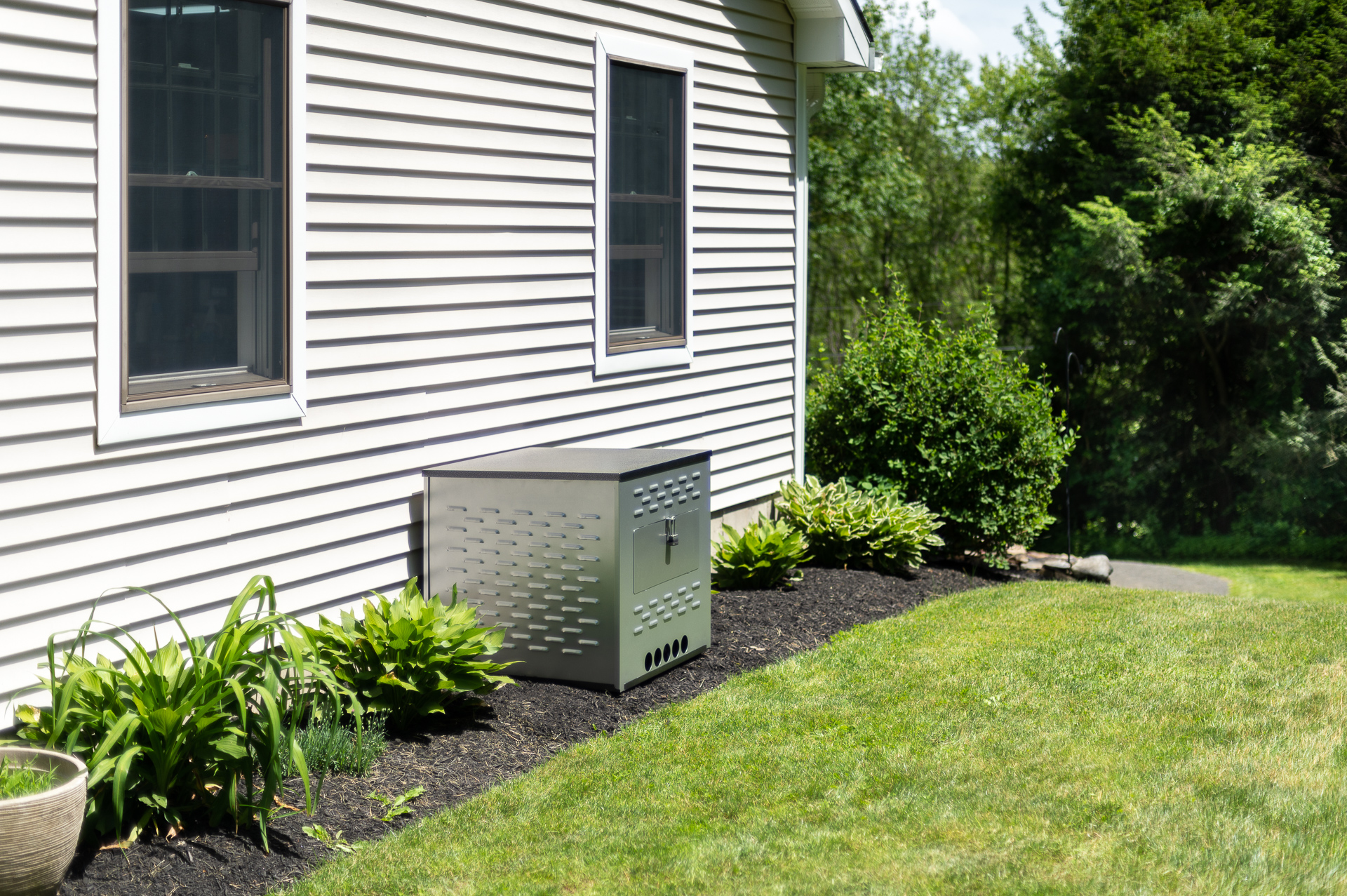 GenSafe | Portable Generator Protection