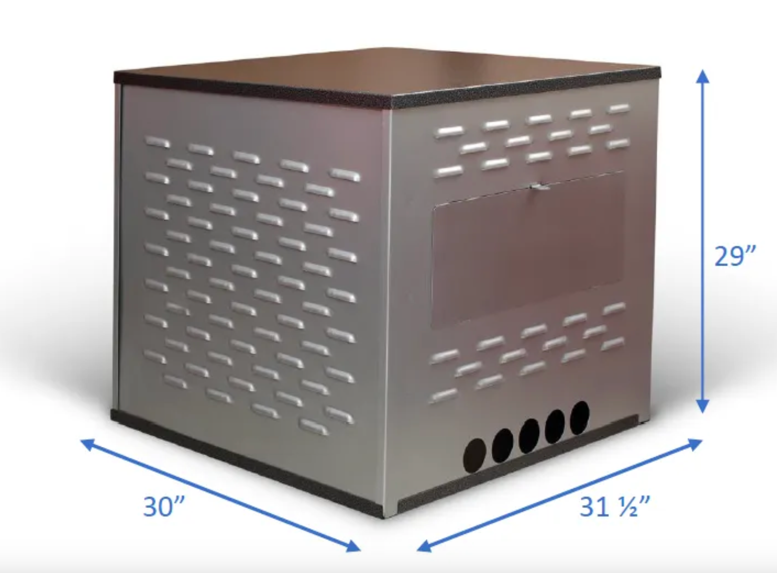 GenSafe | Portable Generator Protection