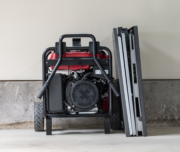 GenSafe | Portable Generator Protection